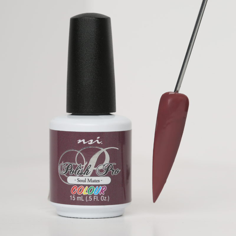 NSI Nails Polish Pro Soul Mates