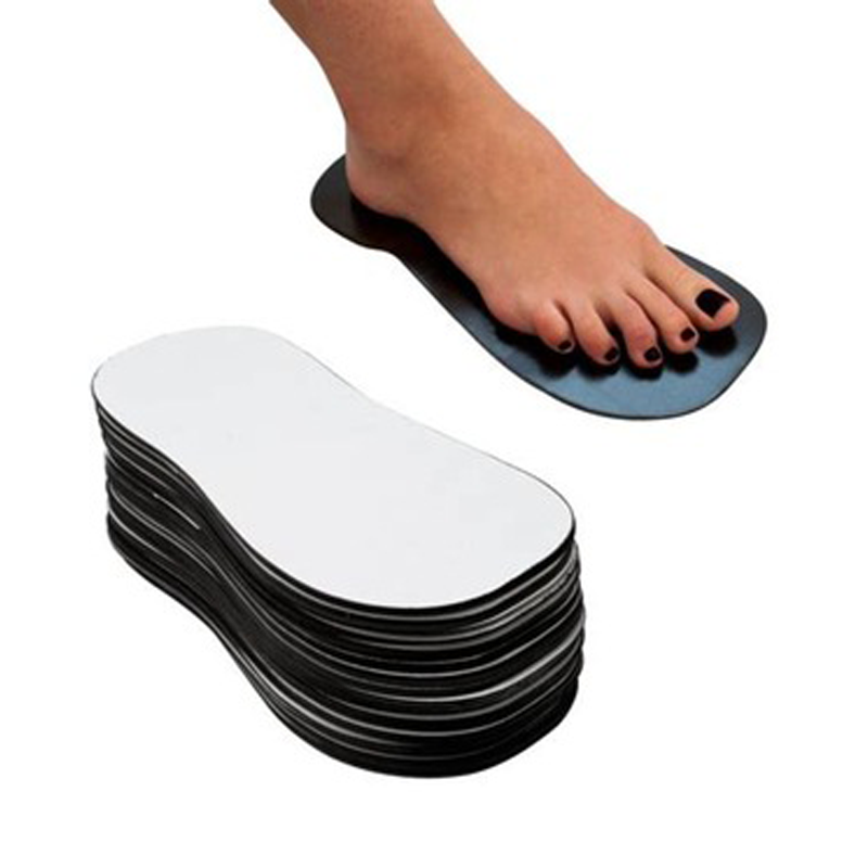 NSI Nails Sticky Feet 10 Pack