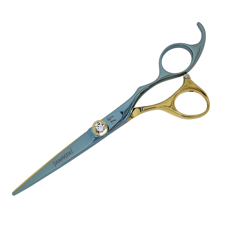 TRI Samurai Offset 5.5'' – NSI Nails