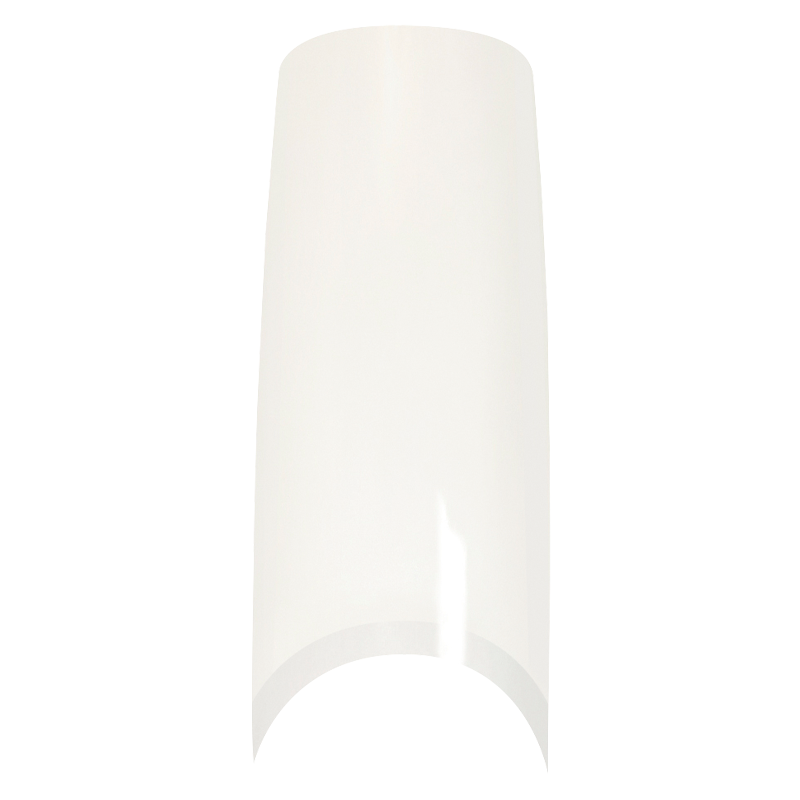 Ultra Dura Tips Natural – NSI Nails