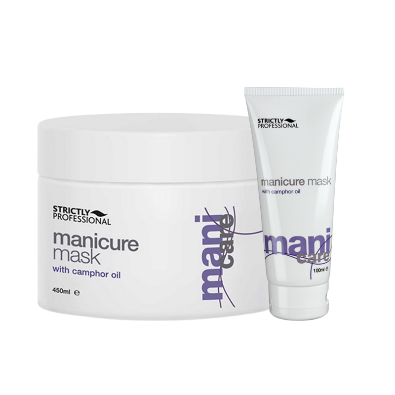 Strictly Pro Manicure Mask 100ml – NSI Nails